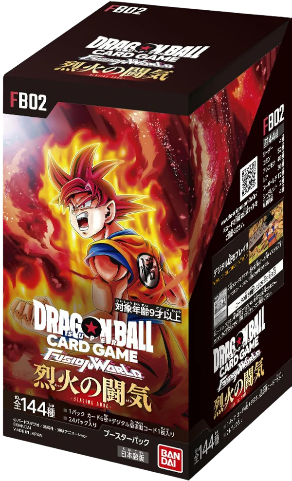 Booster Box One Piece Royal Bloodline OP-10 – TCGPlayer Japan